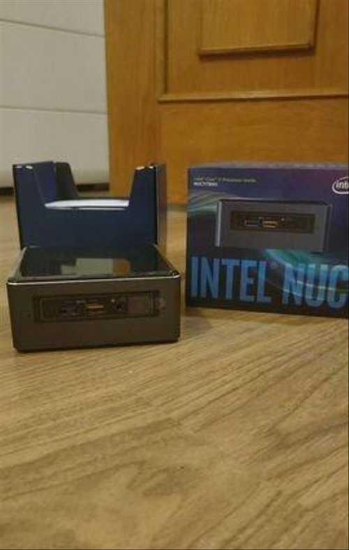 Mini PC NUC
