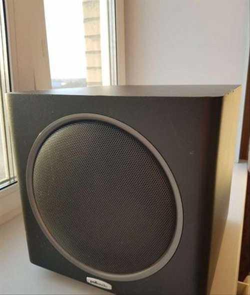 Сабвуфер Polk Audio psw110