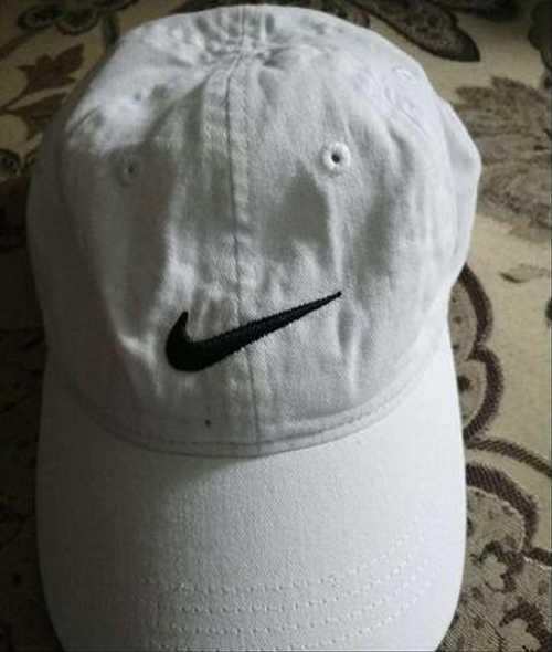 Бейсболка детска nike
