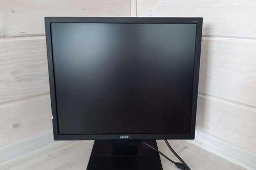 Монитор 19 Acer V196Lb LED