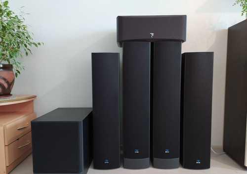 Акустика Focal JMlab 700 series