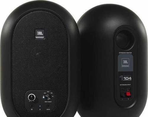 Акустическая система JBL One Series 104