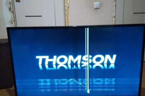 Телевизор thomson 48