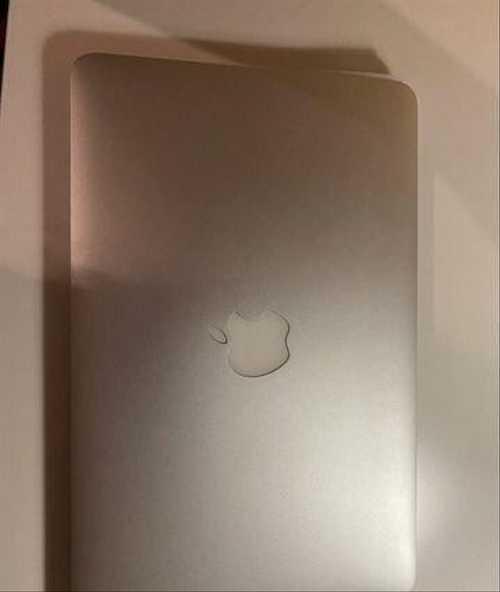 Apple MacBook air 11 диагональ