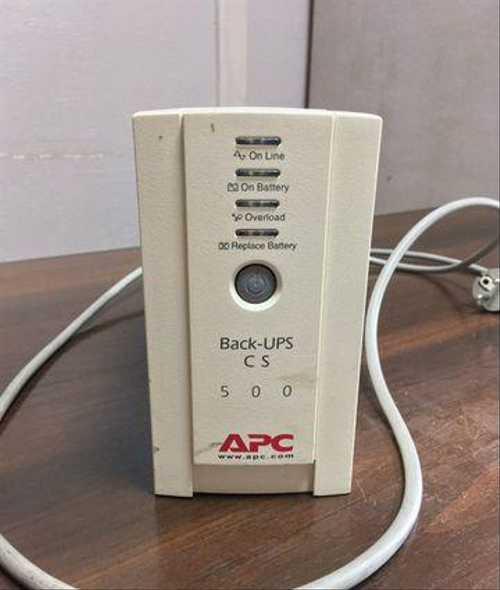 Энергия apc 500. APC back-ups CS 500. Back ups CS 500. АРС 500. APC back-ups CS 500 пищит replace Battery.