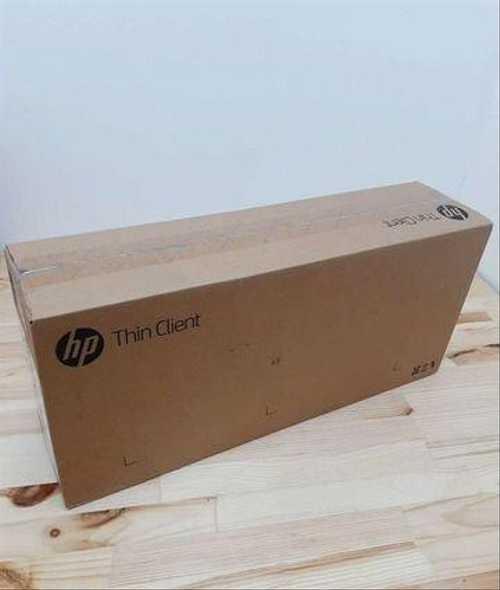 Новый тонкий клиент HP N4000/4GB/32SSD