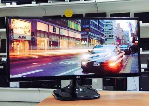 Монитор 29" LG 29UM58-P IPS 2K 21x9 hdmi 5мс