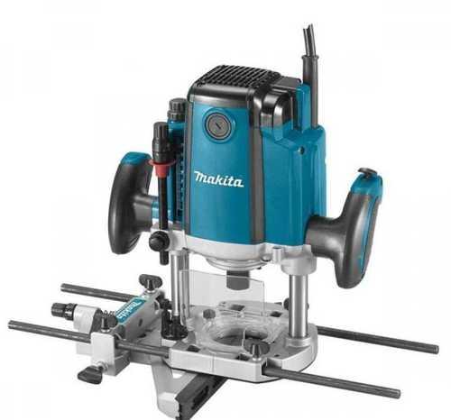 Фрезер makita RP2301FCX
