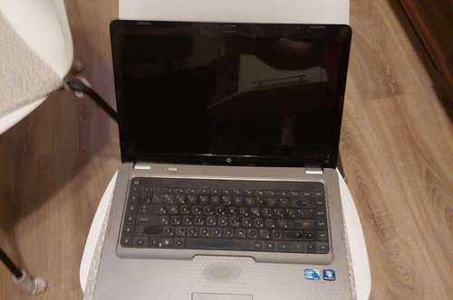 Ноутбук hp G62-120ER
