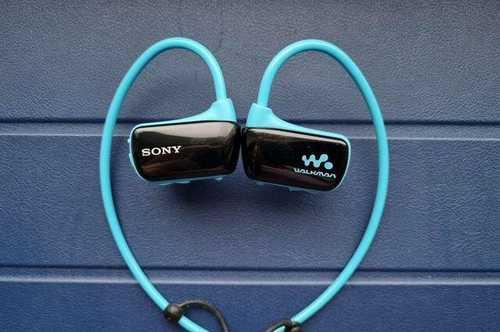 Наушники Sony NWZ-W274S 8gb