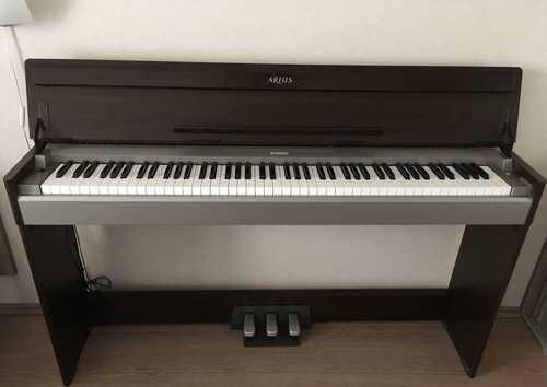 Цифровое фортепиано Yamaha Arius YDP-S31