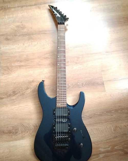 Jackson Performer PS4, Japan (Schaller, EMG)
