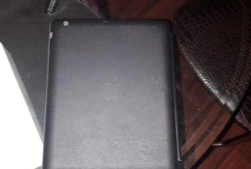 iPad 2 Wi-Fi 16 гб Black