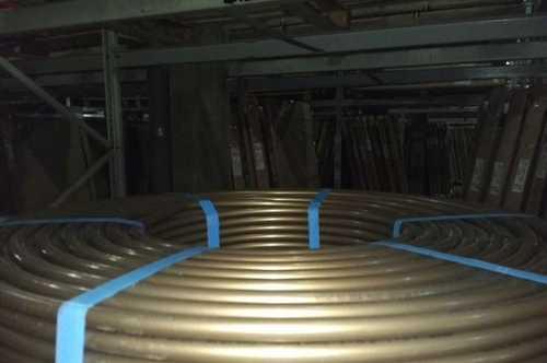 Bergerr PEX-a pipe gold evoh 16*2.0 мм - 200 и 600