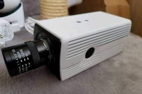 IP Камера для видео наблюдения