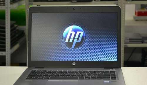 Hp elitebook 840g3 14 дюймов