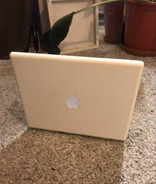 Apple iBook G4