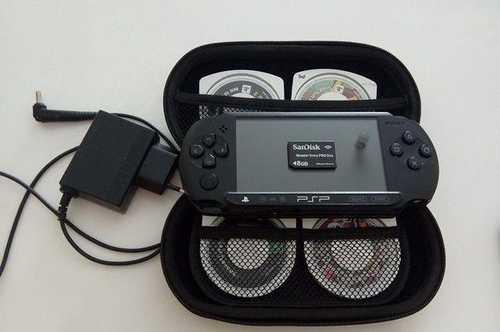 Sony PSP