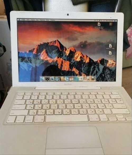 Apple MacBook pro 13 (2010)