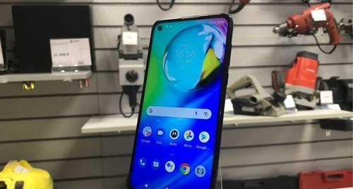 Зв8 - Motorola Moto G8
