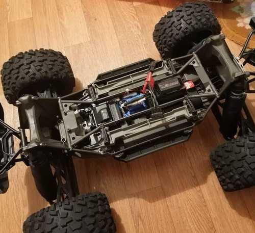 Traxxas X-Maxx 8s