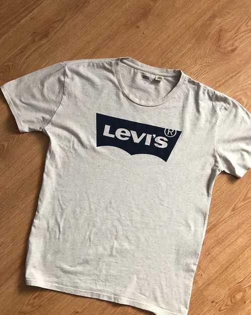 Футболка Levi’s