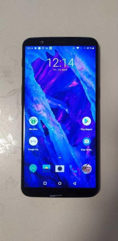 OnePlus 5T 64GB
