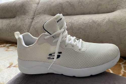 Кроссовки мужские Skechers