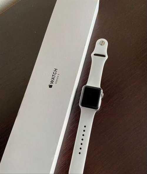 Apple watch3