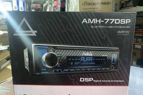 Магнитола Aura 77 DSP