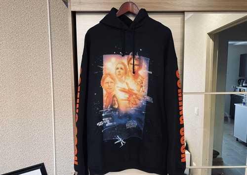 Vetements Star Wars hoodie