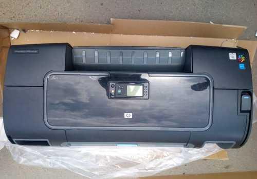Плоттер HP DesignJet Z2100 24" (Q6675D)