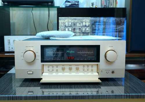 Усилитель Accuphase E-460