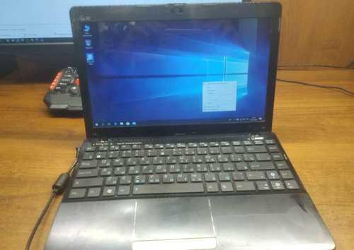 Asus Еee PC 1215b