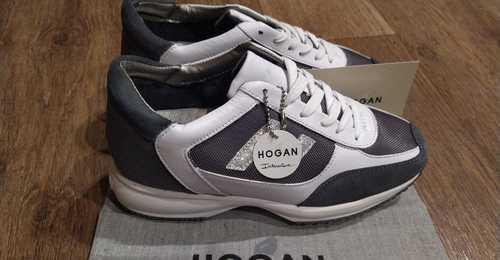 Кроссовки Hogan Италия