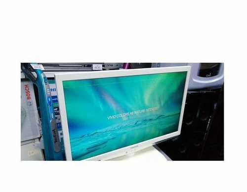 Телевизор Toshiba 19EL934RB 19"