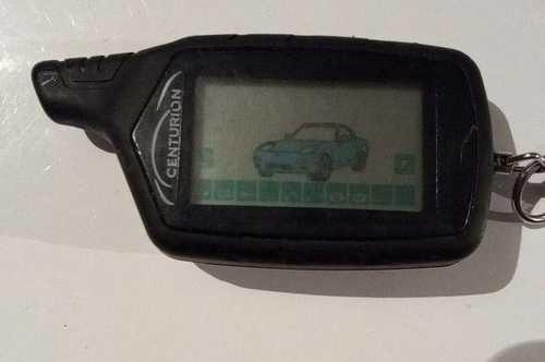 Автосигнализация