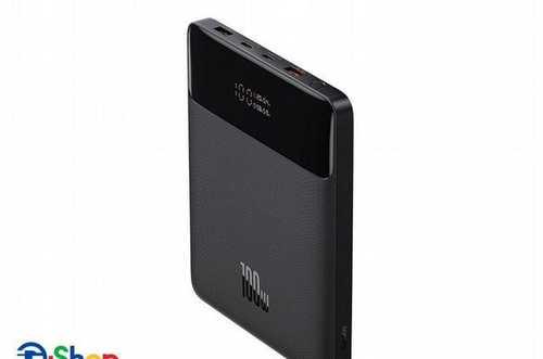 Powerbank Baseus Blade + PD 100W 20000mAh