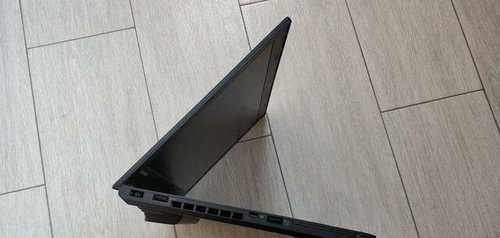 Lenovo ThinkPad i5 Win10 Pro