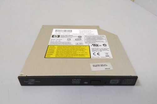 DVD-RW привод для ноутбука Lite-ON DS-8A2L