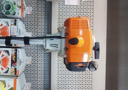 Мотокоса Stihl FS120