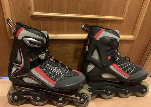 Ролики Rollerblade Geo III 42 размер