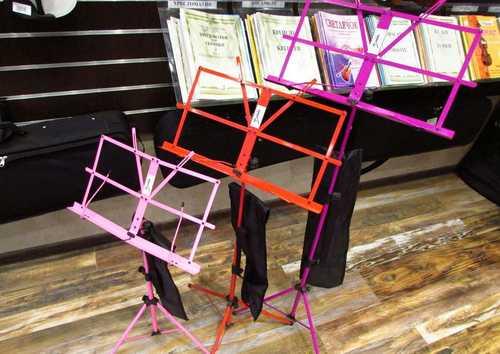 Пюпитр Dekko JR-201