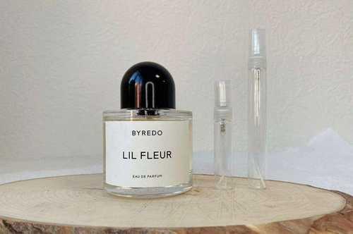 Lil Fleur, Byredo