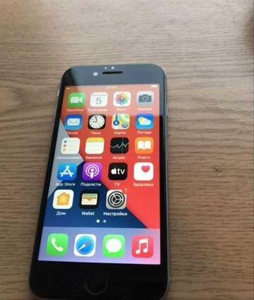 Apple iPhone 6s 32Gb