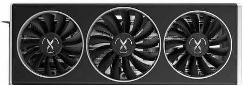 Видеокарта XFX Radeon RX6700XT speedster qick RU