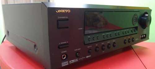 AV Receiver onkyo TX-SR503E