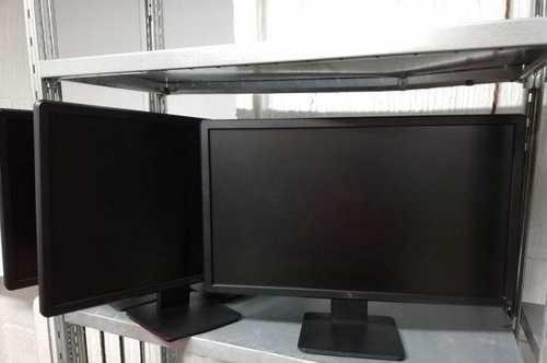 Широкоформатный монитор dell E2314HF 23дюйма