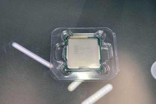 Процессор Intel Pentium G645T (1155). Почти новый