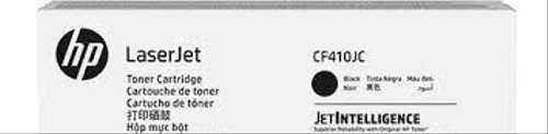 HP CF410JC картридж черный (6500стр)